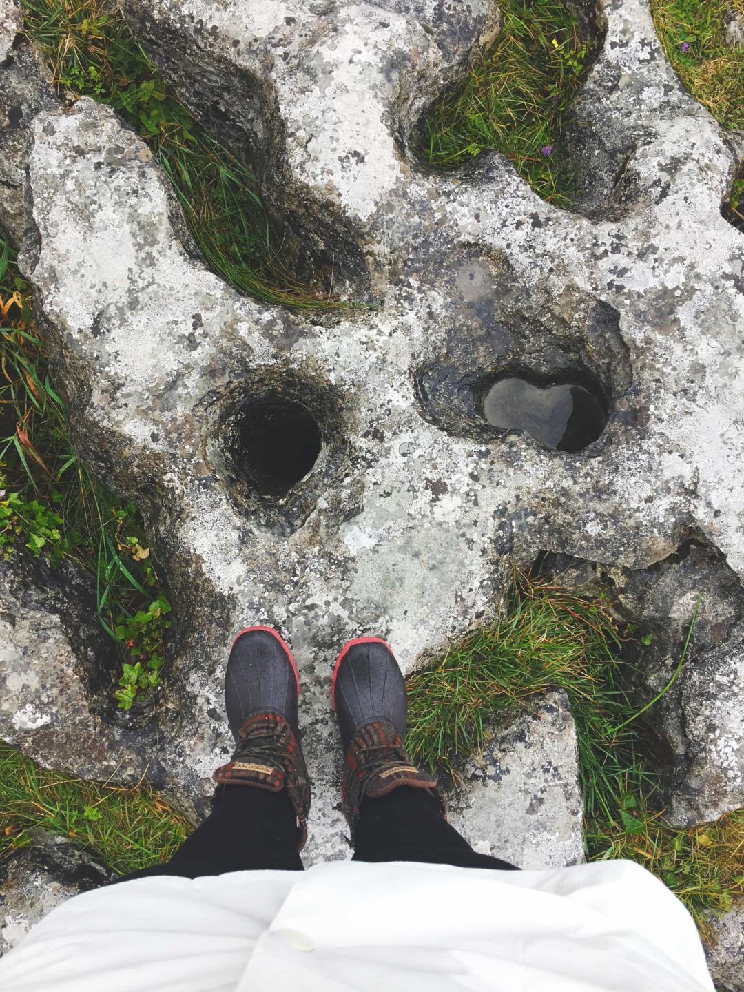 How to Connect with Your Ancestral Lineage | Becca Piastrelli